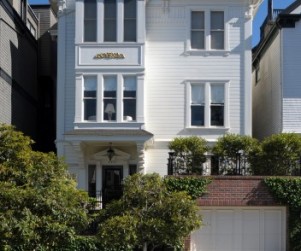 Steven Whitney, Architect