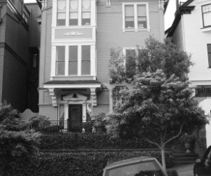 Steven Whitney, Architect