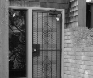 Steven Whitney, Architect