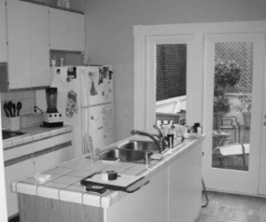 Steven Whitney, Architect