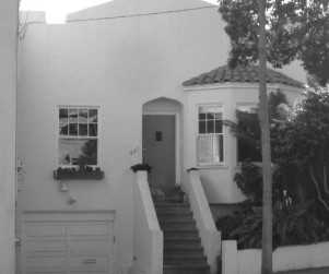 Steven Whitney, Architect